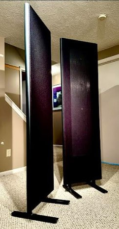 Products - 1 Series Magnepans